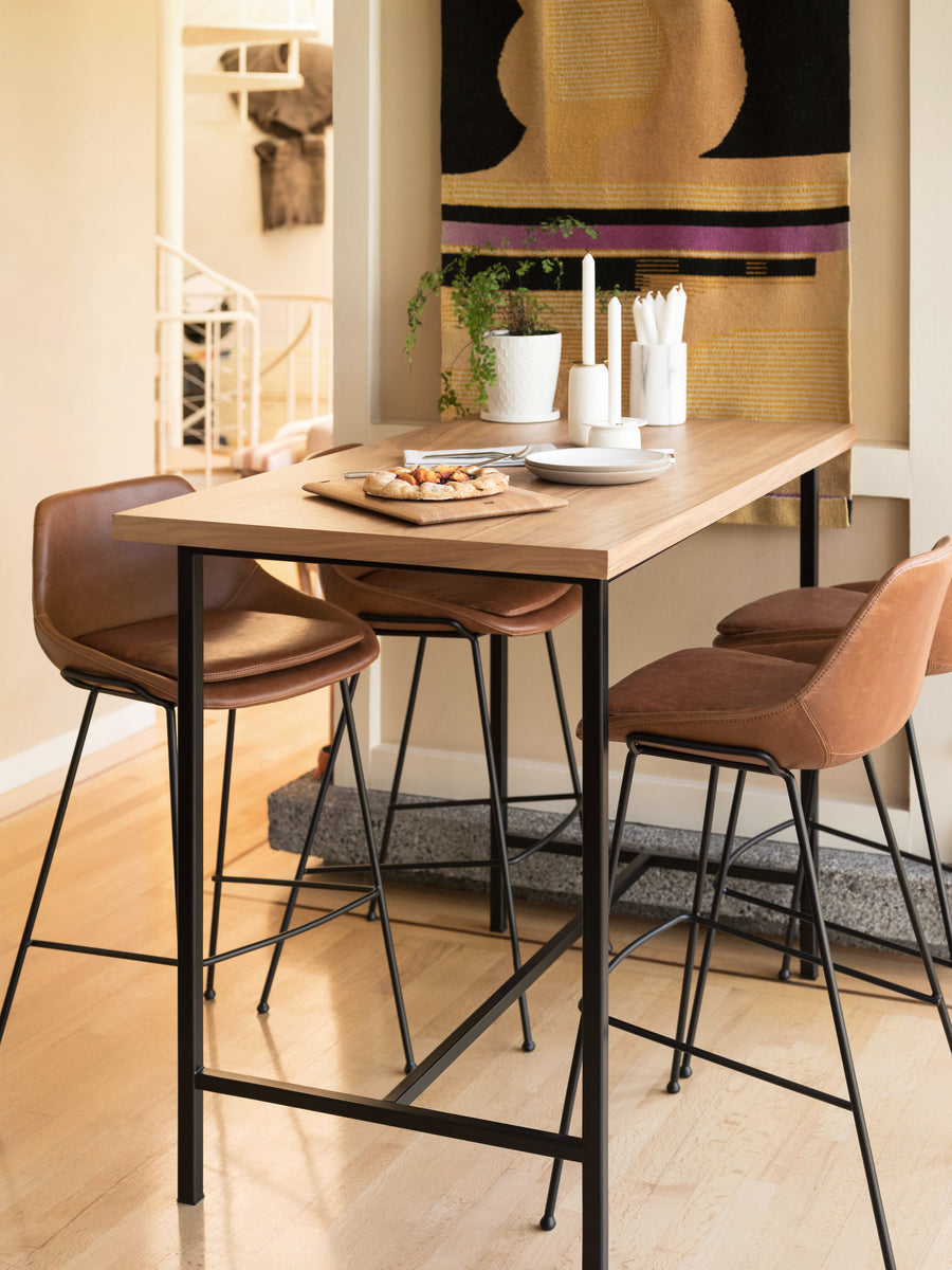 EQ3 BAR & COUNTER TABLES – LIVING.KY