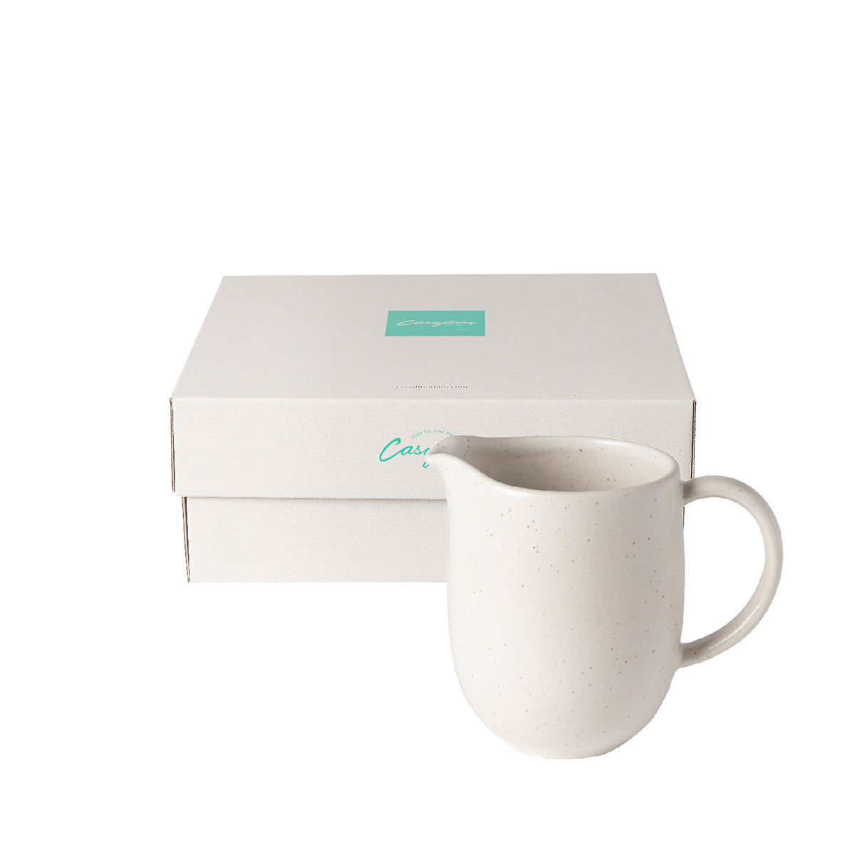 Pacifica Pitcher - 1.64 L | 55 oz. - Vanilla – LIVING.KY