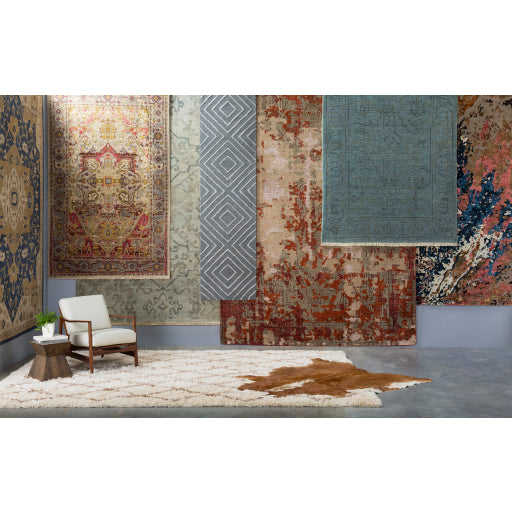 LUXURY RUGS – LIVING.KY