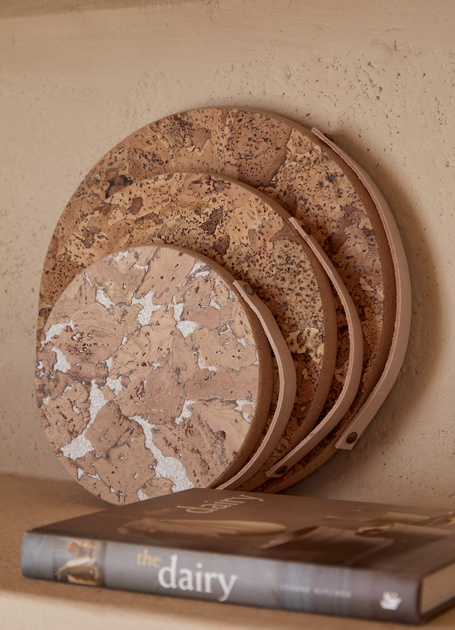 Cork Collection – LIVING.KY