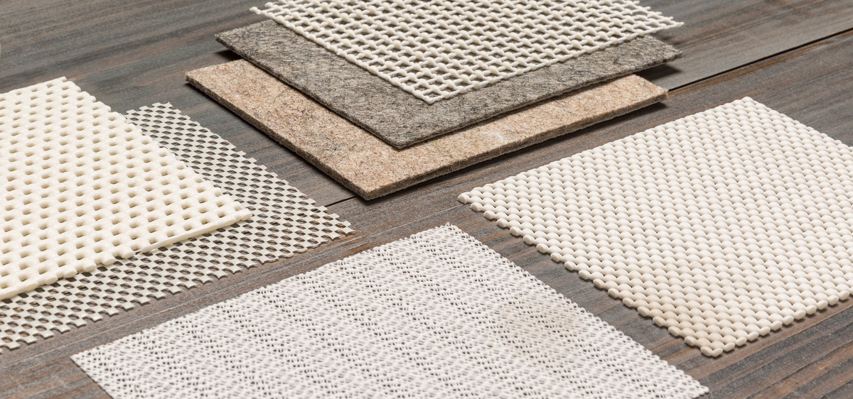 SURYA RUG PADS – LIVING.KY