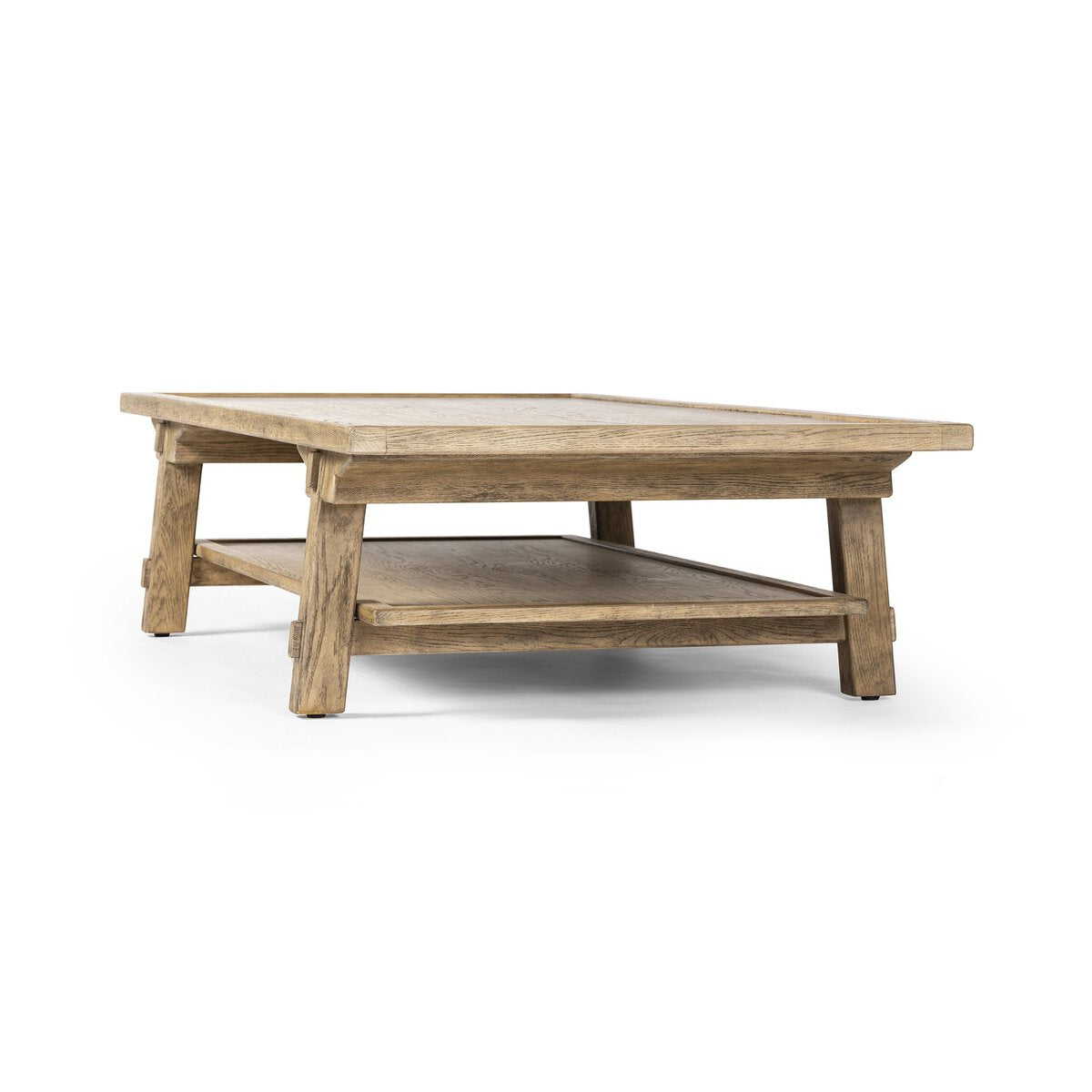 Trinity Coffee Table – LIVING.KY