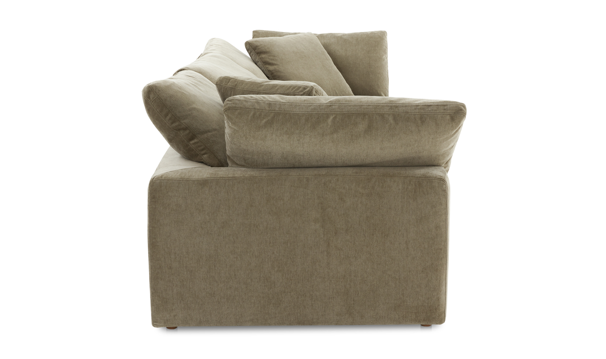 Terra Modular Sofa Desert Sage – LIVING.KY