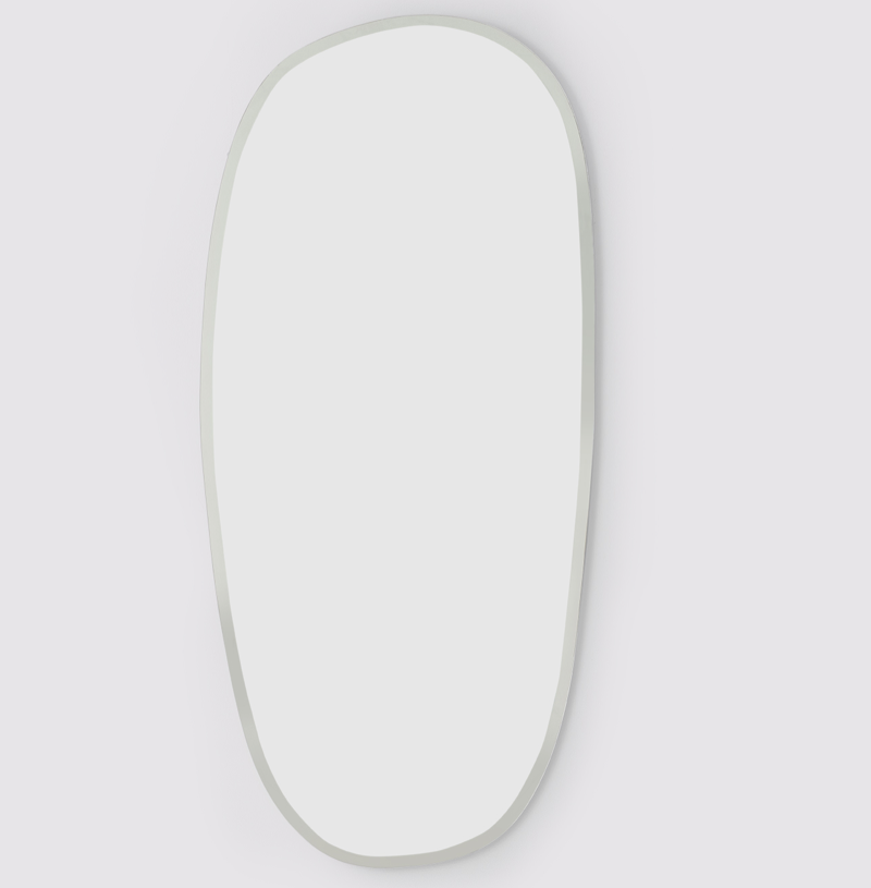 Puddle Mirror – LIVING.KY