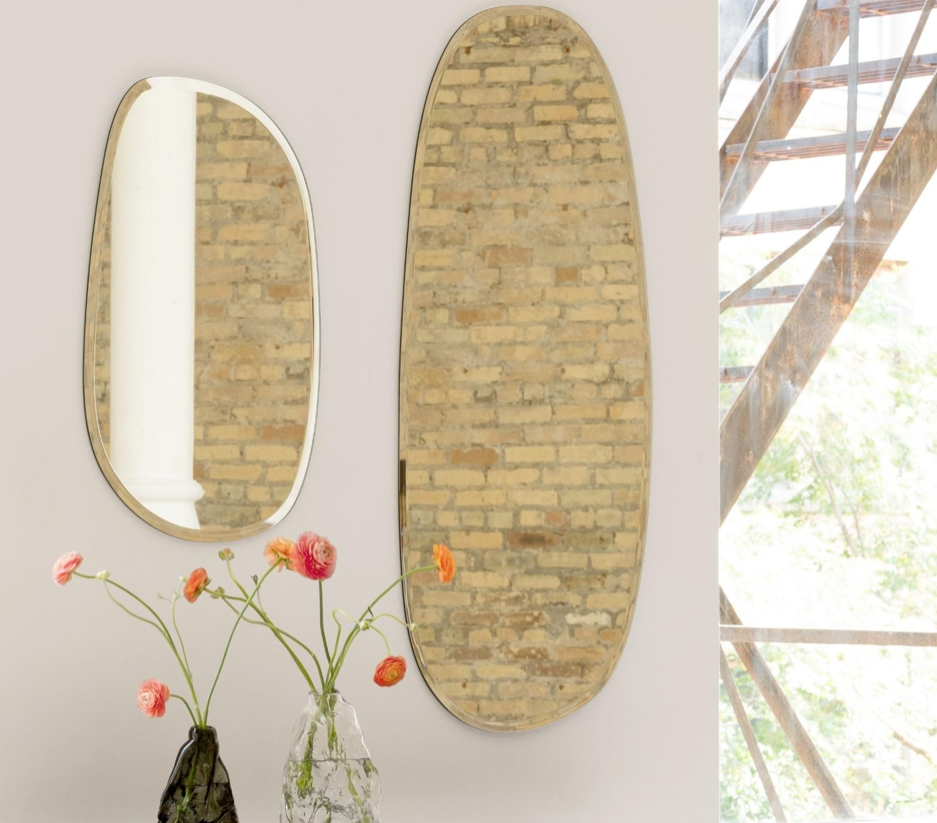 Puddle Mirror – LIVING.KY