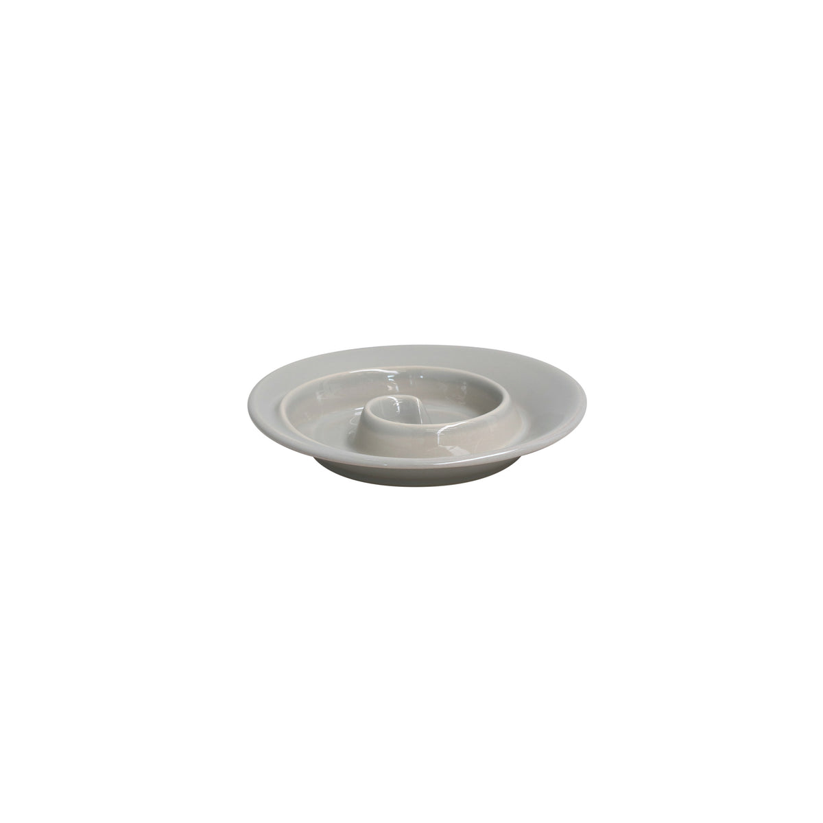 Cook & Host Spiral appetizer dish - 20 cm | 8'' - Grey – LIVING.KY